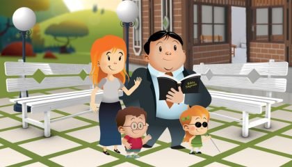 Portal Oficial do Trabalho de CIAs Maranata