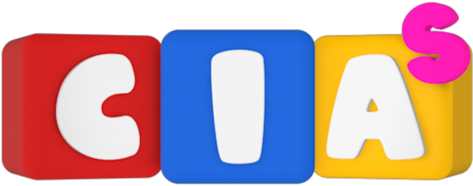 CIAs – Logo – CIAs Maranata